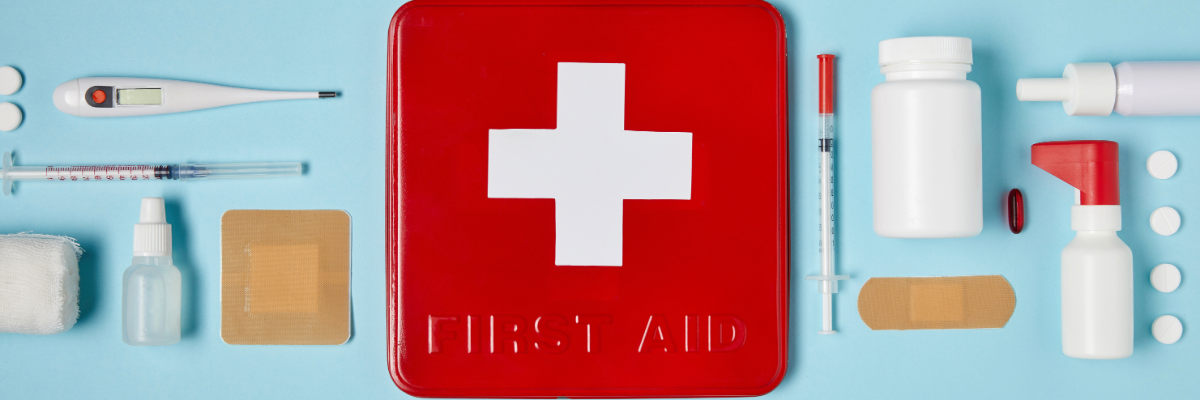 Weathering the Storm: Essential Health and Safety Tips for Extreme Weather