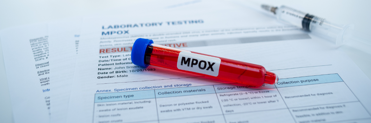 Mpox Guidance